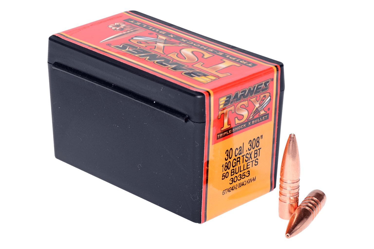 Home - Delta Firearms