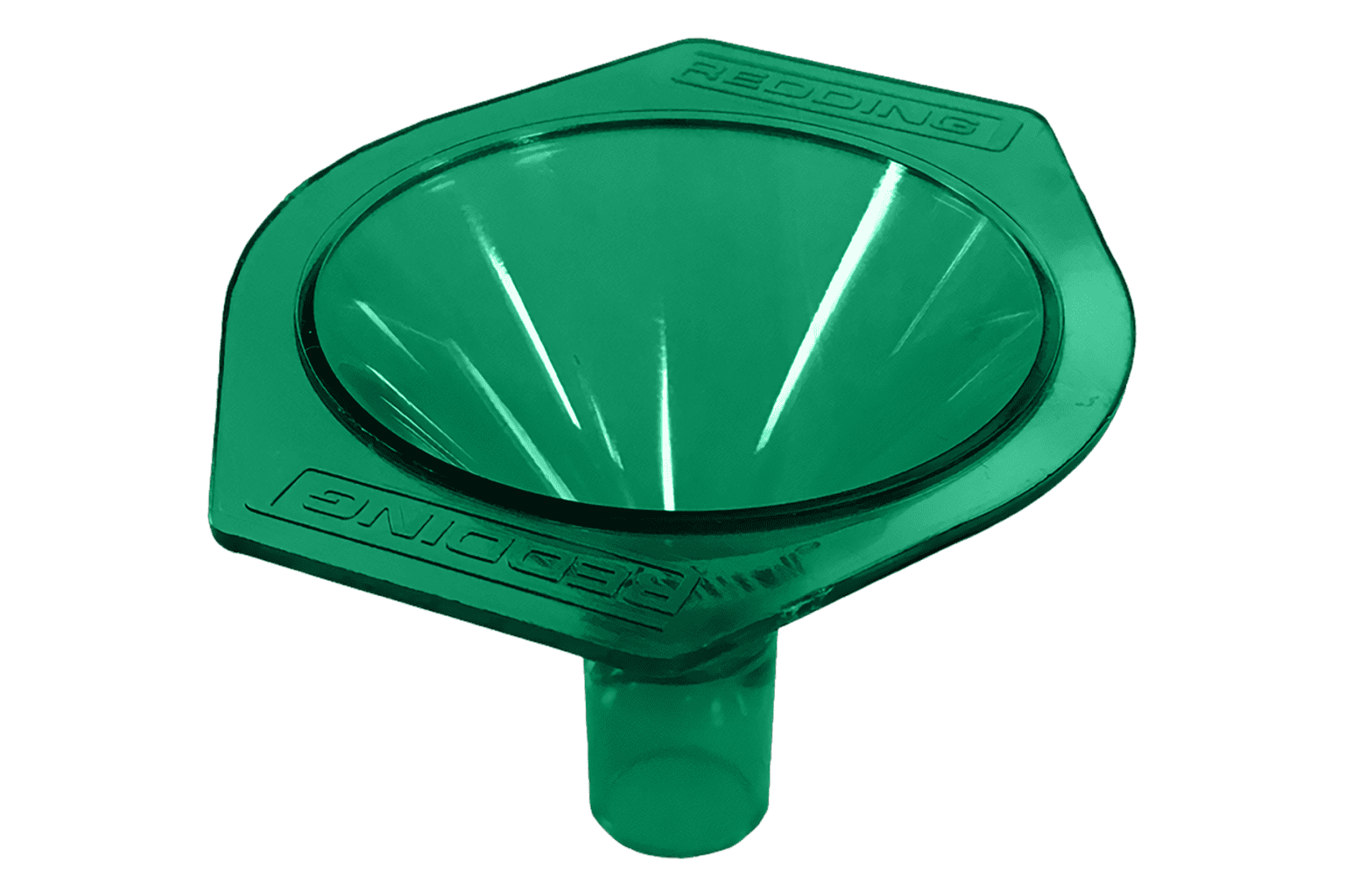 Powder Funnel - Delta Firearms