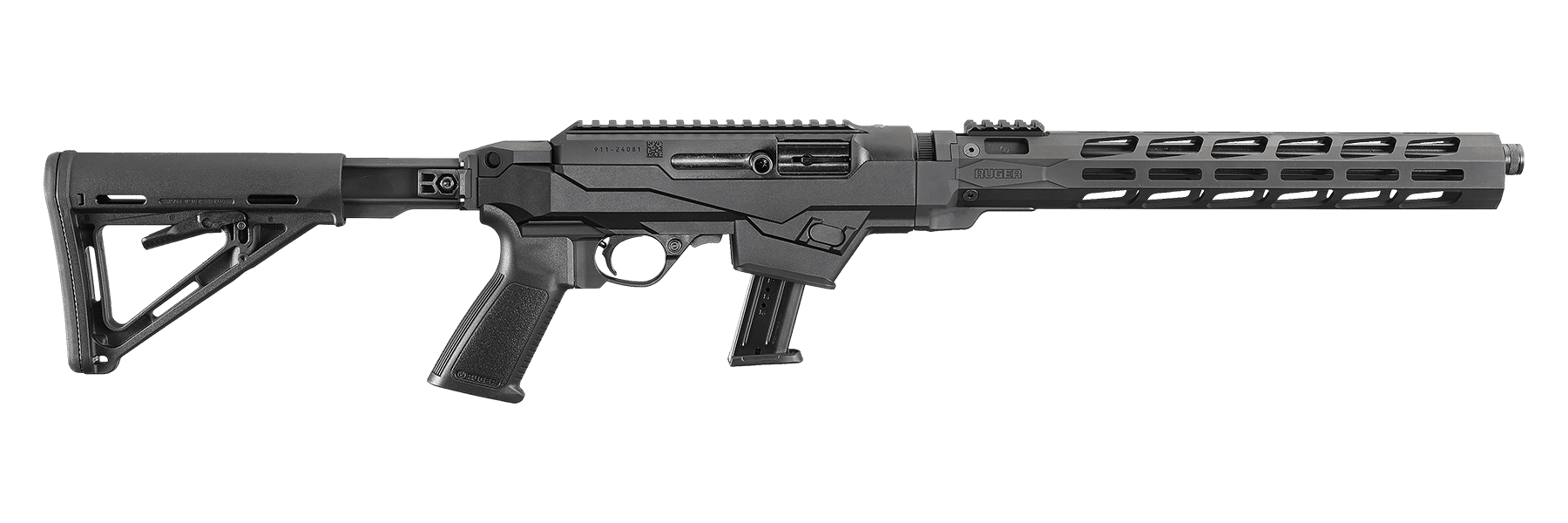 Home - Delta Firearms