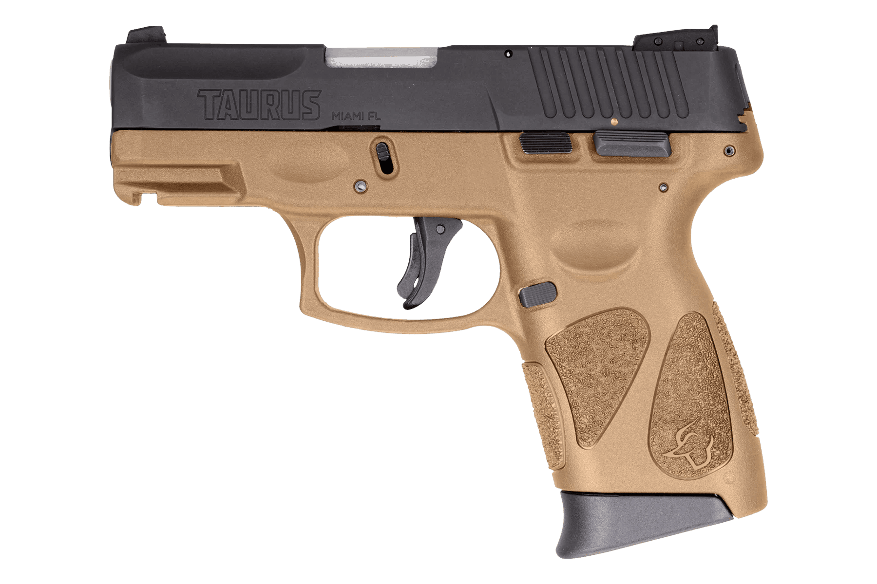 BRANDS - Delta Firearms