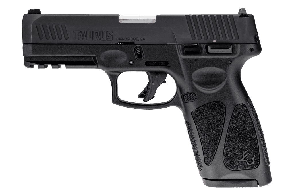 Home - Delta Firearms