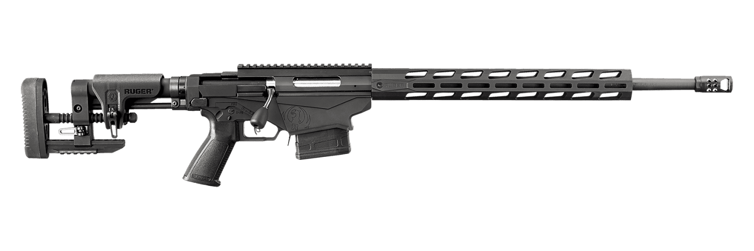 Home - Delta Firearms