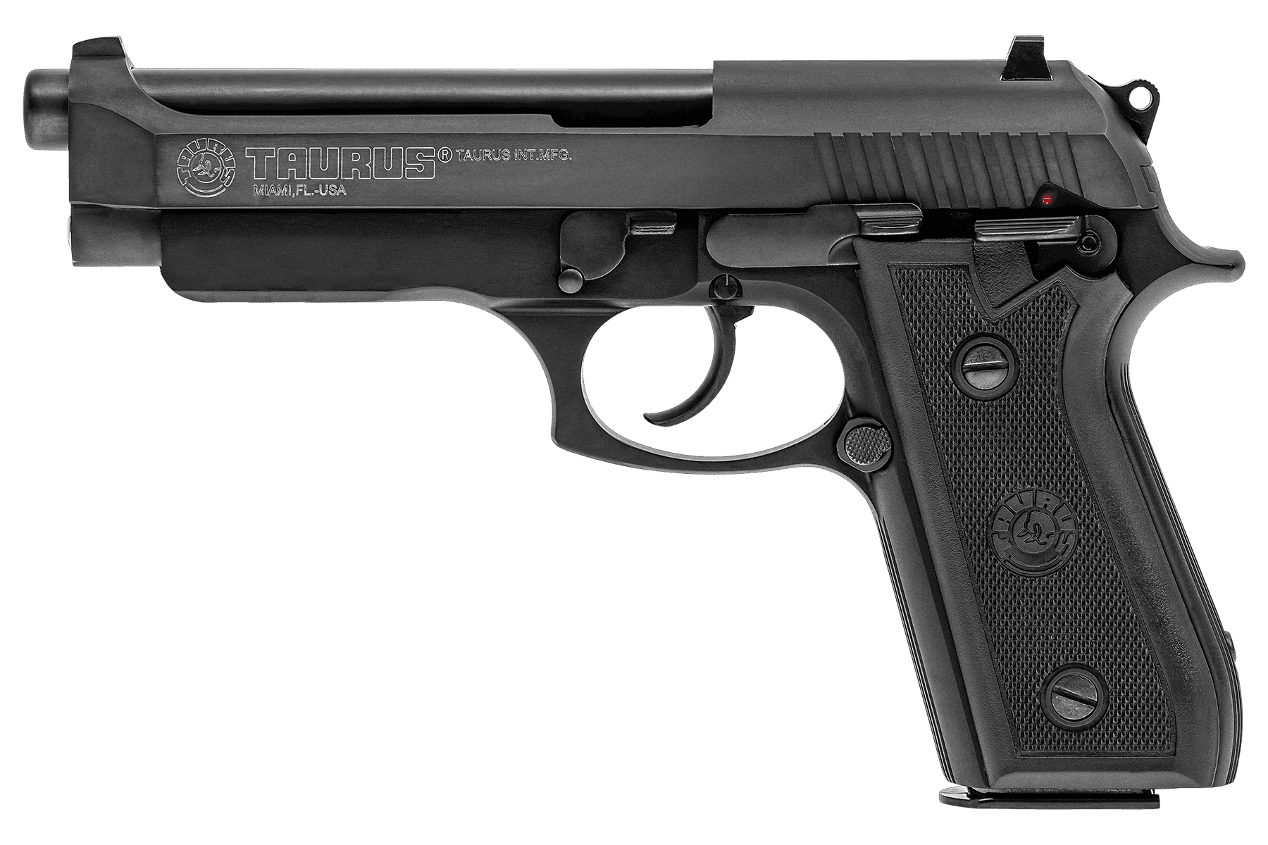 Home - Delta Firearms