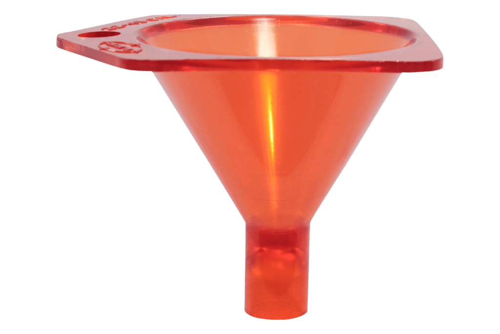 POWDER FUNNEL - Delta Firearms