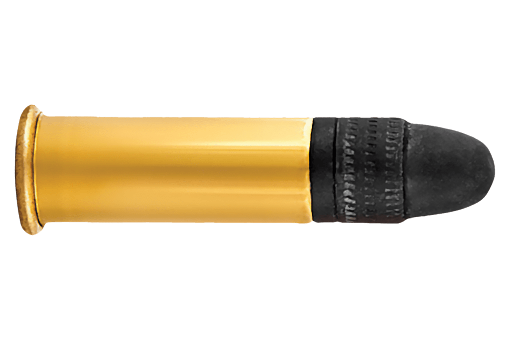 22LR SUB SP 40GR AMMO - Delta Firearms