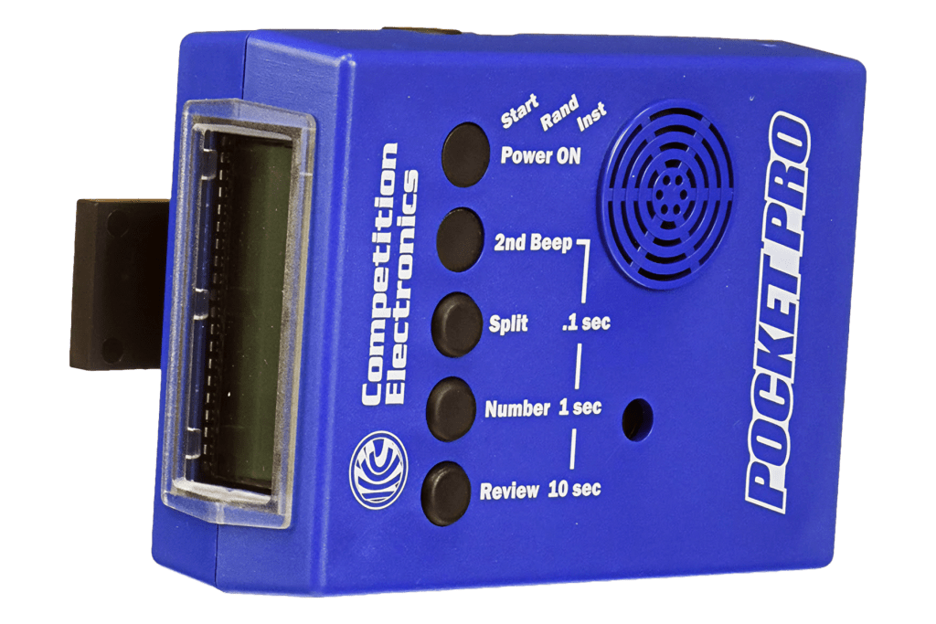 PROTIMER W/BLUETOOTH CEI-4720 - Delta Firearms