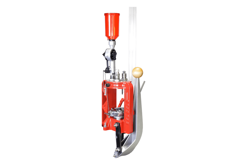 LOAD-MASTER 45 ACP - Delta Firearms