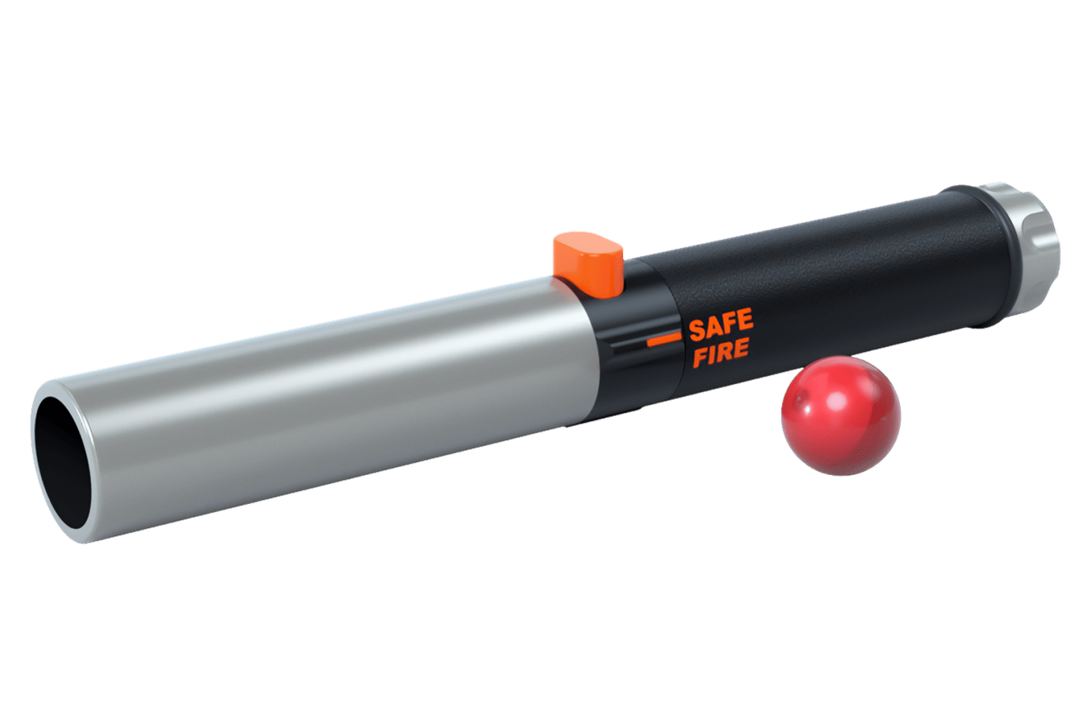 COMPACT LAUNCHER - Delta Firearms