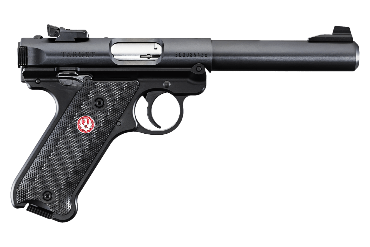 PISTOLS - Delta Firearms