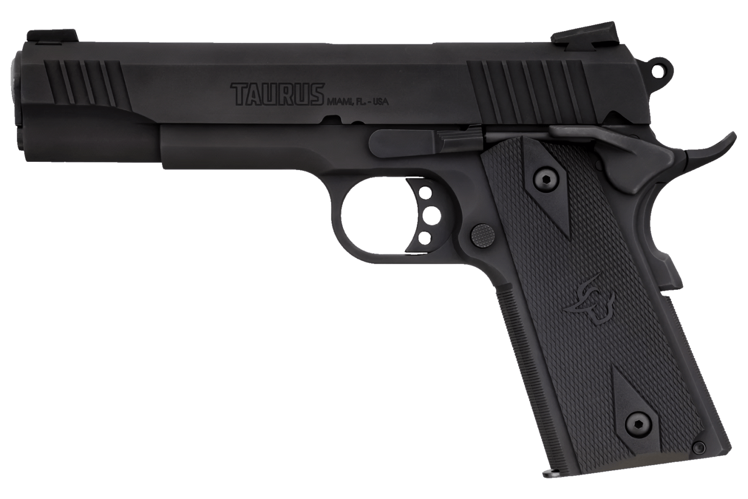 Home - Delta Firearms