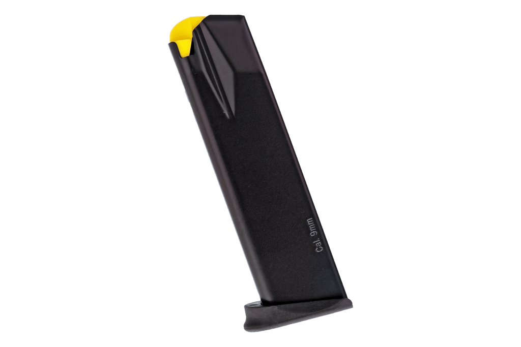 Home - Delta Firearms