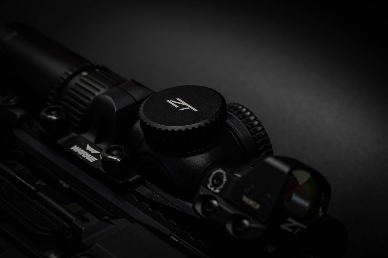 Home - Delta Firearms